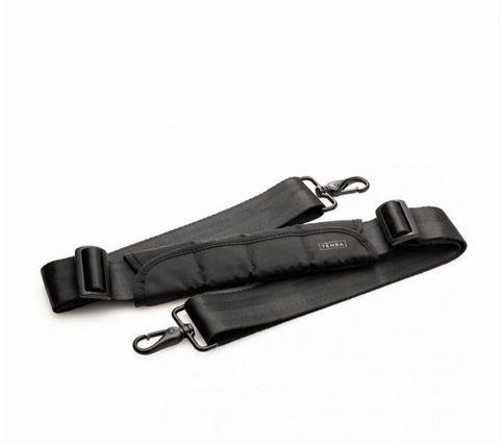 Tenba Tools Memory Foam Shoulder Strap Black Ремен