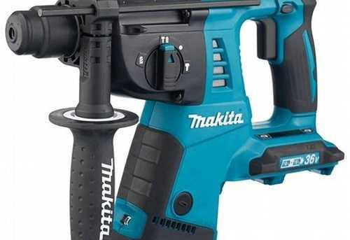 Перфоратор Makita DHR263Z 0 коробка