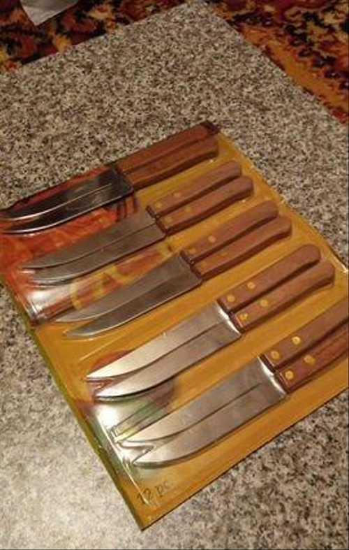 Нож кухонный tramontina