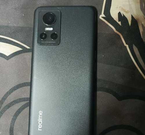 realme GT Neo 3, 12/256 ГБ
