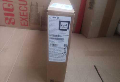 Huawei Matebook D14 I5-12450H/16/512 новый