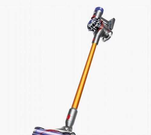 Dyson V8 Absolute+ пылесос