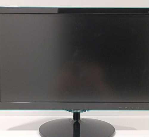 Монитор 21.5" Samsung S22D390Q