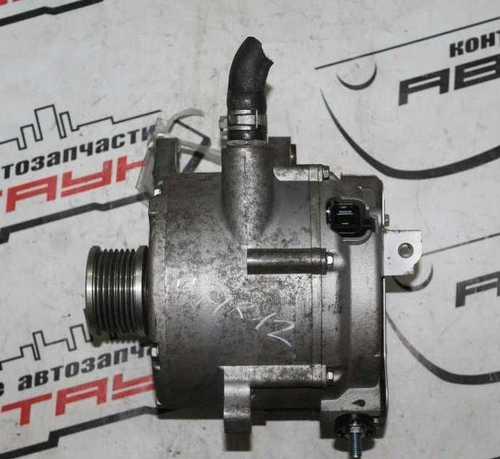 Генератор nissan HR12-DE HR15-DE cube march NK13 N