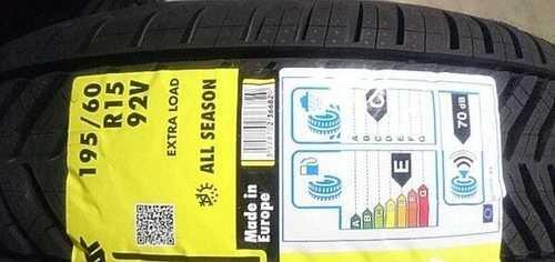 Kormoran All Season 225/40 R18 92W