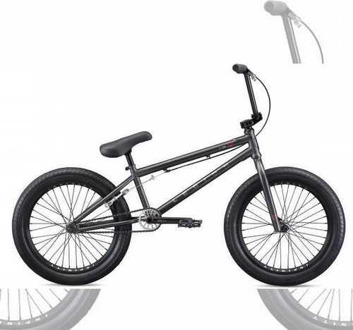 Bmx Mongoose legion L100 торг