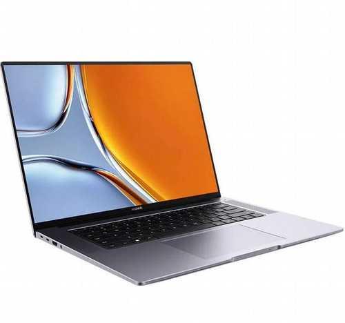 Huawei matebook 16s i7