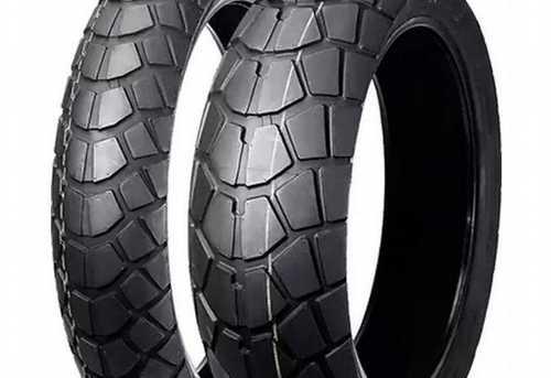 Шины Kingtyre K66 130/70 R17 62H Задняя Эндуро