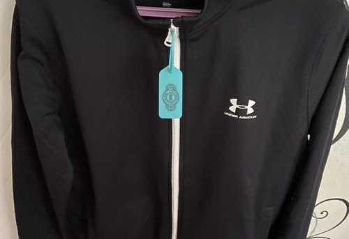 Олимпийка Under Armour Jacket для мужчин