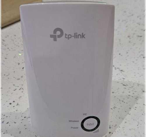 Повторитель беспроводного сигнала TP-link TL-WA854