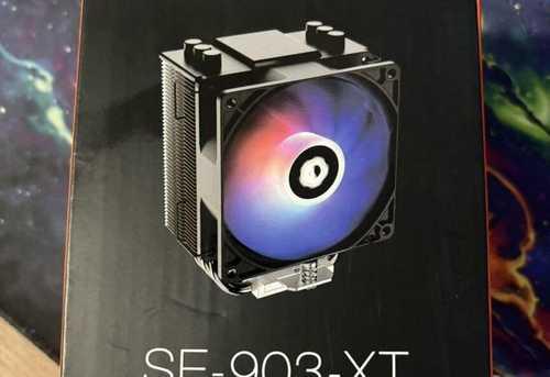 Кулер для процессора ID-cooling SE-903-XT