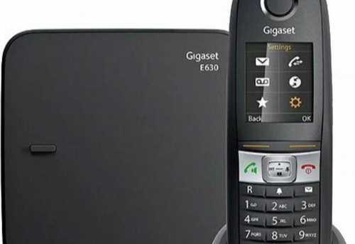 Телефон Gigaset E630