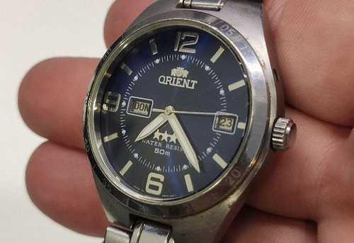 Orient automatic оригинал часы японские