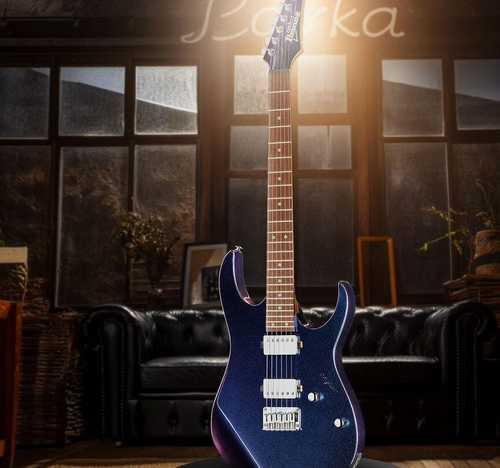 Электрогитара Ibanez GRG121SP-BMC