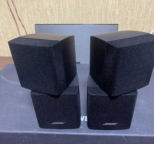 Bose Double Cube 3series