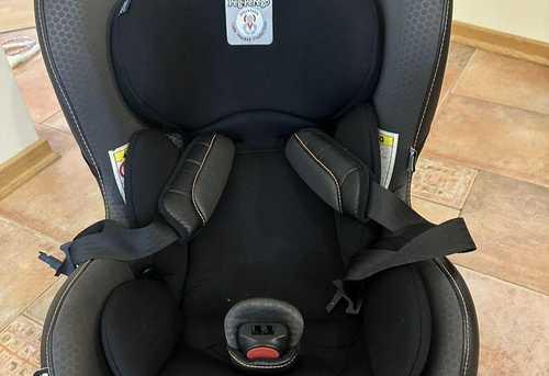 Автокресло peg perego viaggio 0+ 1