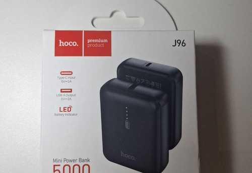 Mini Powerbank hoco 5000