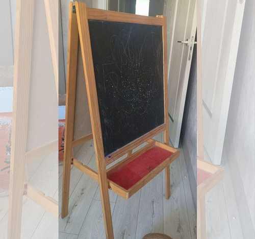 Мальберт IKEA, бу