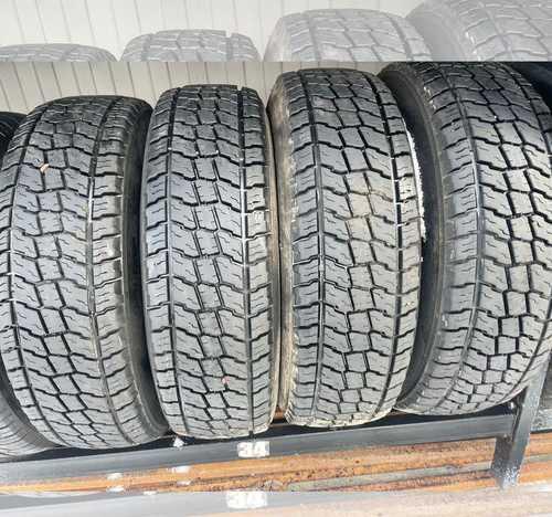 КАМА Кама-218 225/75 R16 83C