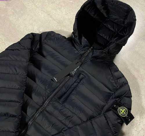 Лёгкая куртка Stone Island