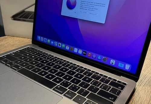 Apple MacBook Pro 13 i5 8/256Gb (2016)