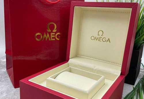 Коробка для часов Omega