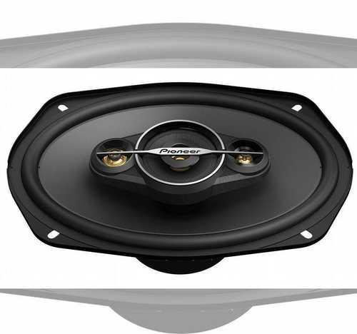 Автоакустика pioneer TS-A6968S