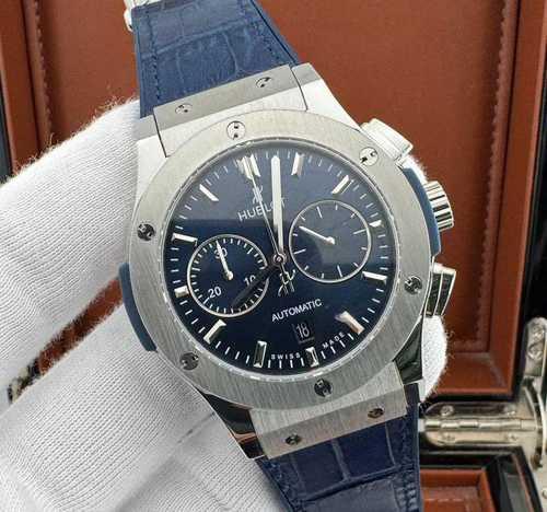 Часы мужские Hublot classic fusion