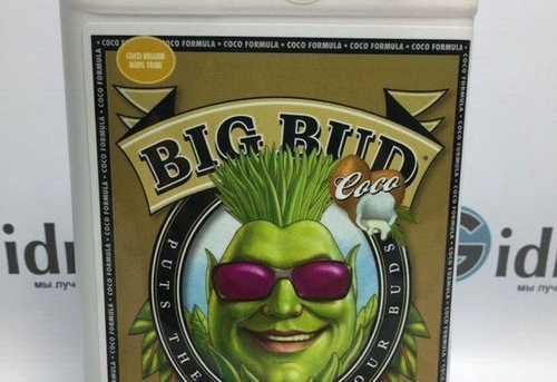 Big Bud Coco Liquid 1 л Advanced Nutrients