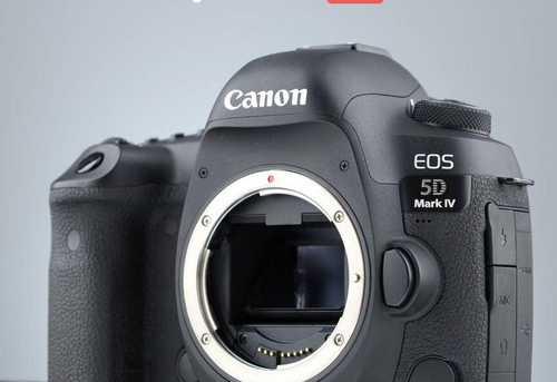 Canon EOS 5D Mark IV Body (id-12231406)