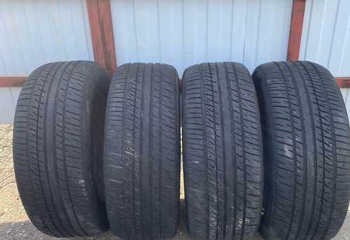 Marshal Matrac X3 KL17 255/55 R19