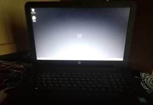 Ноутбук HP 250 G4