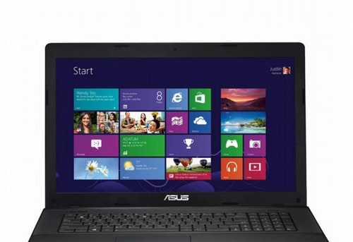 Ноутбук Asus x75vc