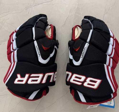 Краги Bauer vapor apx pro