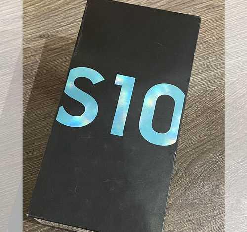 Samsung galaxy s10 разбор