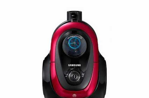 Пылесос Samsung VC18M21C0VR/EV