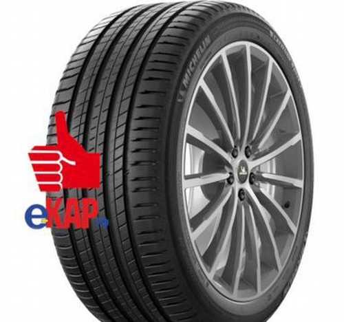 Michelin Latitude Sport 3 255/50 R19