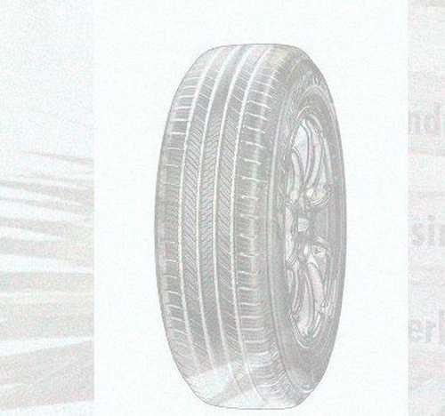 Yokohama Geolandar CV G058 255/55 R20