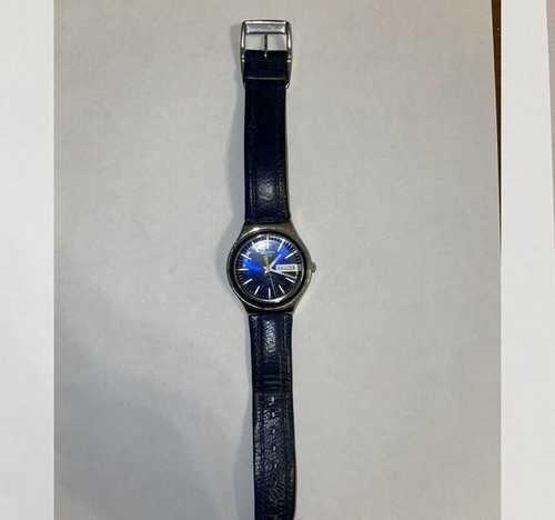 Наручные часы Swatch