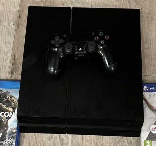 Sony playstation 4