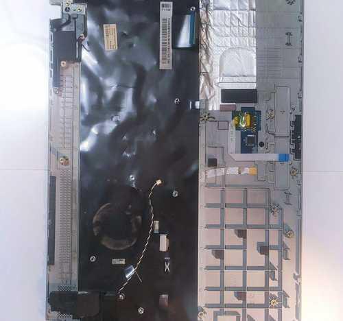 Топкейс Samsung np370r5e