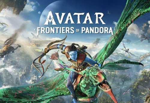 Avatar: Frontiers of Pandora Ps5