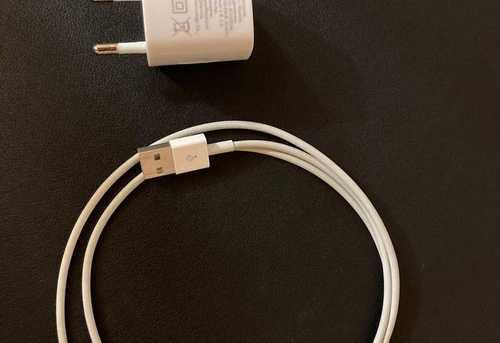 Провод lightning usb