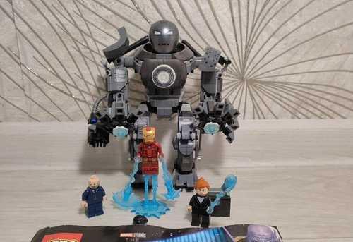 Lego 76190