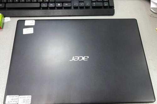 Ноутбук Acer Aspire 3 A315-22G-65ST (л12)