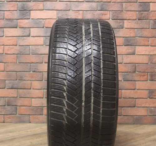 Continental ContiWinterContact TS 850 P 285/40 R21