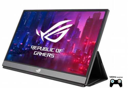 Asus ROG XG17ahp (новый)