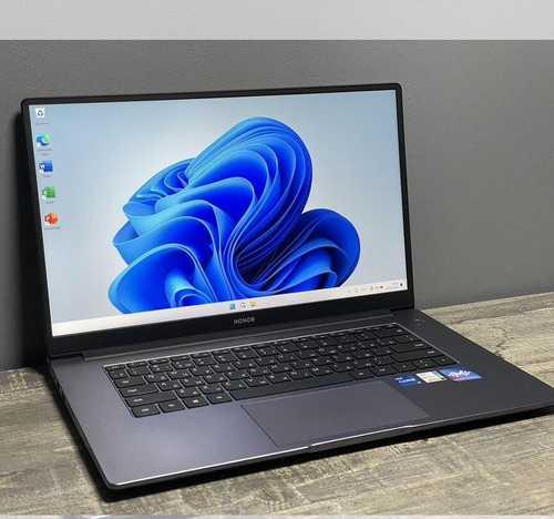 Ноутбук Honor MagicBook 15 Intel I5 1135G7 16/512