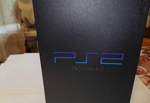 Sony playstation 2 PS2 fat