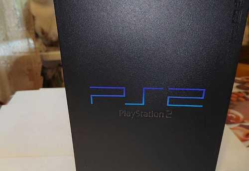 Sony playstation 2 PS2 fat